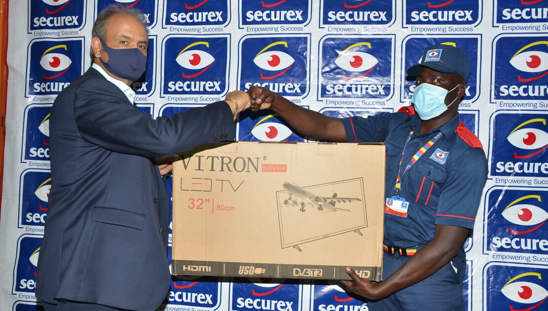 10th Securex Value Awards Recap: Honoring Excellence