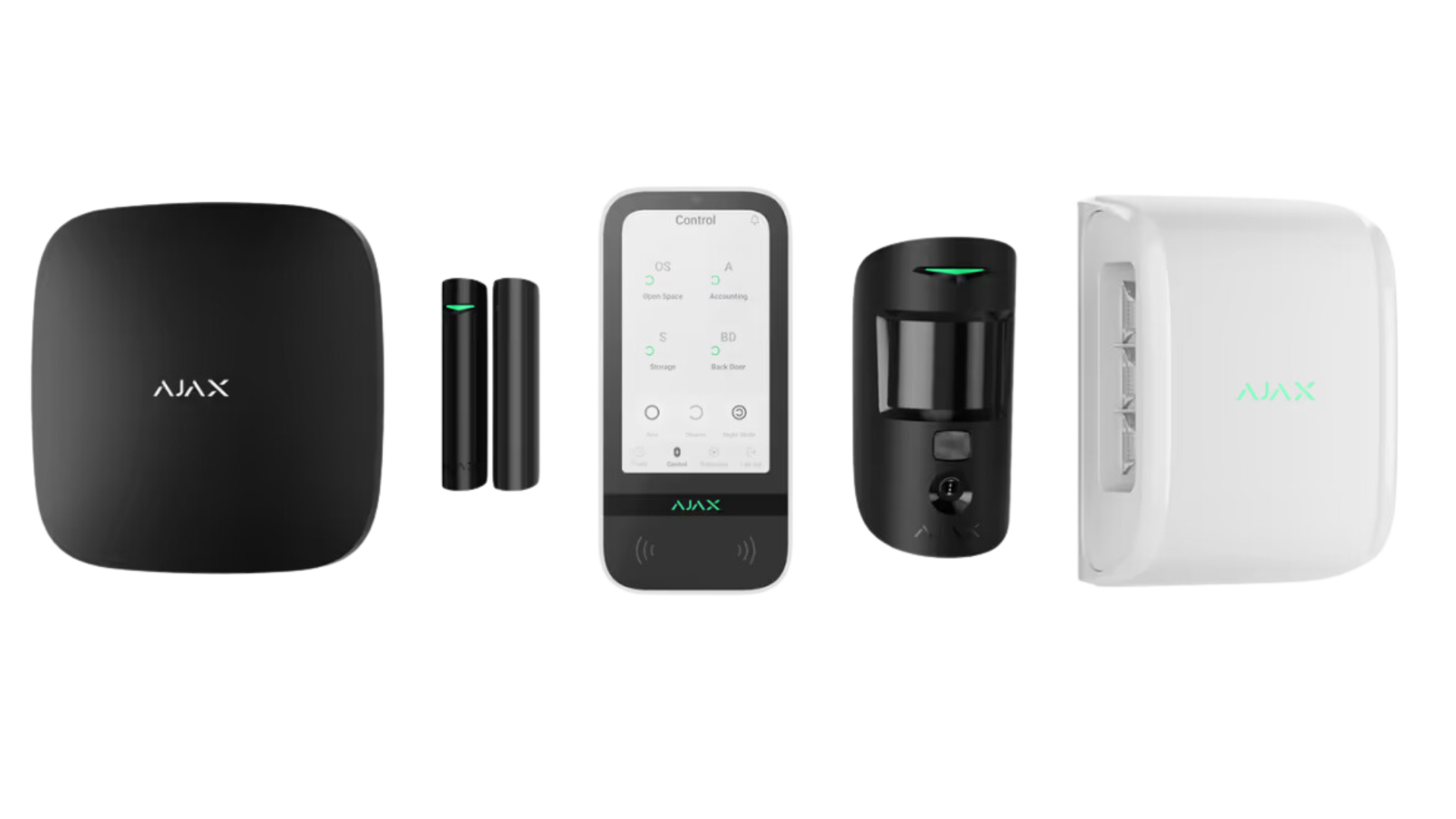 Ai Intrusion Detection Solutions 24 7 Detection